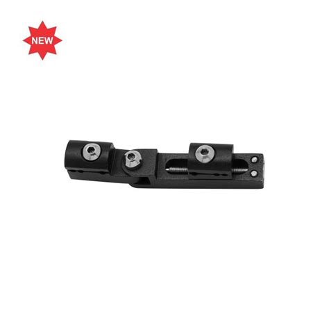 Mini Rail Finger Horizontal Siora Surgicals Pvt Ltd