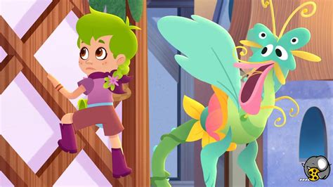 نلا شاهزاده شوالیه قسمت 1 فیلو