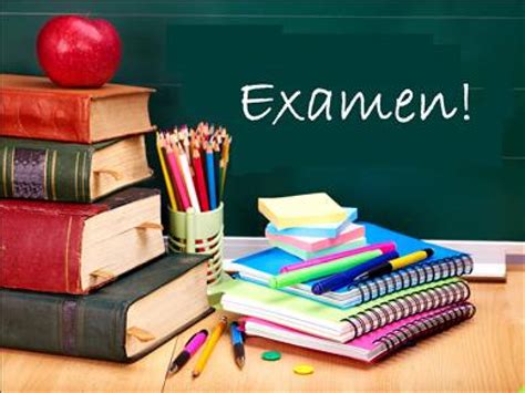 Report Examen Francais Methodologie Sections I F Facult Des Sciences