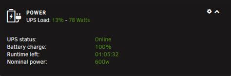[plugin] nut v2 network ups tools page 21 plugin support unraid
