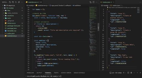 My Assignment Question For 100xdevs Cohort 2 By Harkirat Singh How To Manage Json Data In A