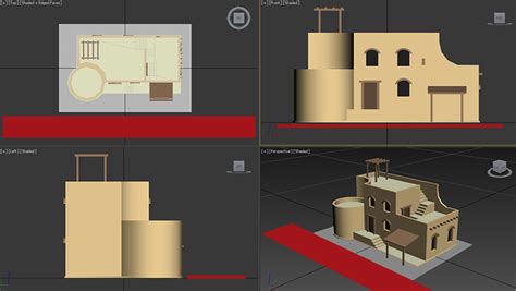 Creating Your First Building Mod Voxel Tycoon Modding Documentation