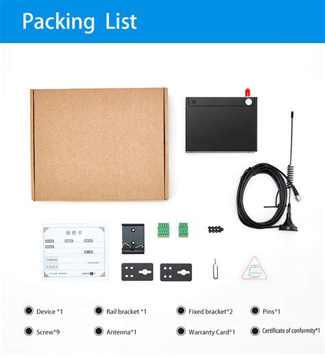 Modbus Gateway MQTT Gateway Modbus To MQTT Gateway