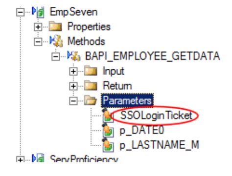 K Connect For SAP Security Enhancement SAP SSO Support Community