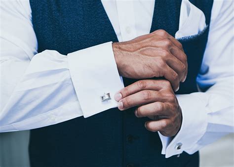 Guide To Mens Cufflinks Important Designers And Styles Invaluable