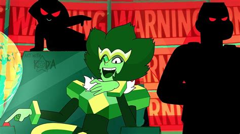 Steven Universe Villains Atelier Yuwa Ciao Jp