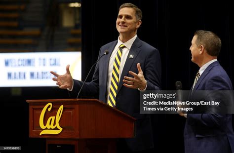 New Cal Mens Basketball Coach Mark Madsen Answers Questions From Espn