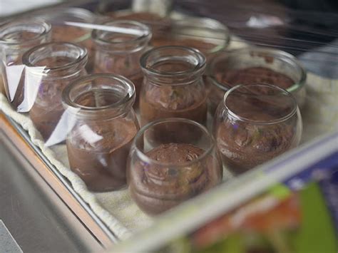 Chocolate Mousse Lisas Lemony Kitchen