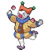 Agate Circus Pokemon Reborn Wikia Fandom