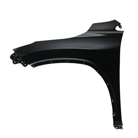 Replacement Lexus Rx350 Fenders Aftermarket Fenders For Lexus Rx350