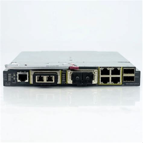 Hp Cisco Switch For C Class Blade At ₹ 7500piece New Delhi Id