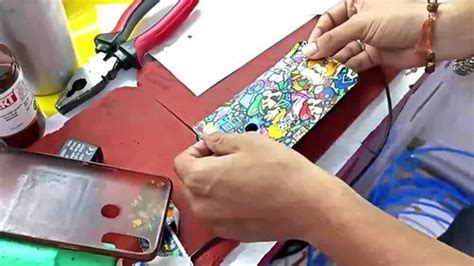 Graphtec Grit Rolling Cutting Plotters Fc 07 Flim Cutting Machine