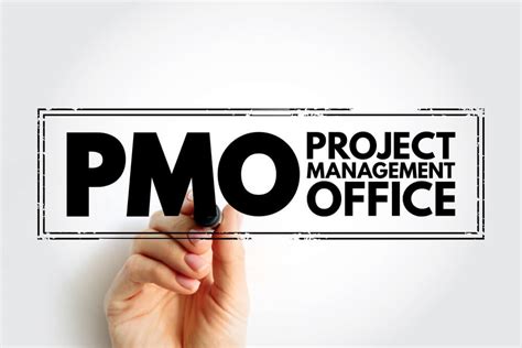 Una Pmo Gestiona Adecuadamente Proyectos Empresariales