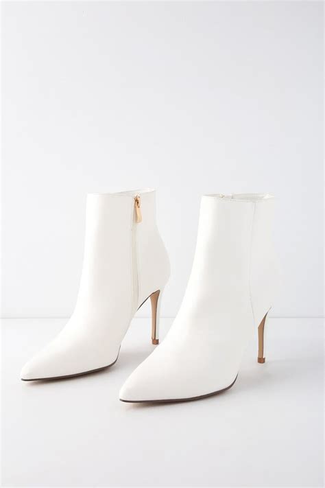Pin On Bridal Booties