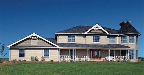 12 Iconic Vinyl Siding Styles Beauty Meets Durability