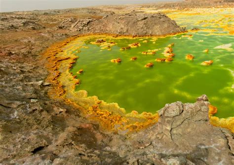 What Is The Temperature Sensitivity Range Of Landsat 8 Thermal Infrared Sensor Tirs