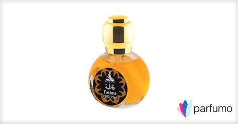 Fatima By Hamidi Oud And Perfumes Perfume Oil Reviews And Perfume Facts
