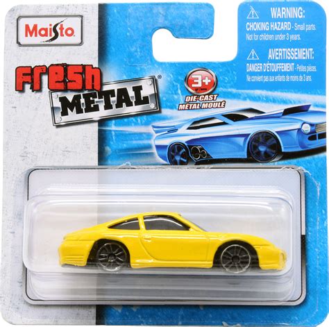 Porsche 911 Carrera 4s Model Cars Hobbydb