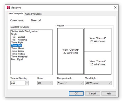 how to create a viewport in autocad tuesday tips with frank autocad