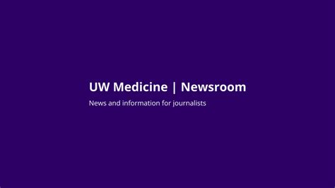 Novel Light Advances Melatonin Levels In Humans Uw Medicine Newsroom