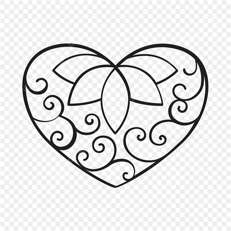 Heart Vector Art Design Heart Heart Icons Favorite Png And Vector