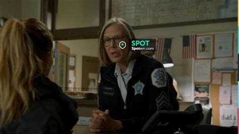 Garrett Leight Winward Brandy Tortoise Worn By Trudy Platt Amy