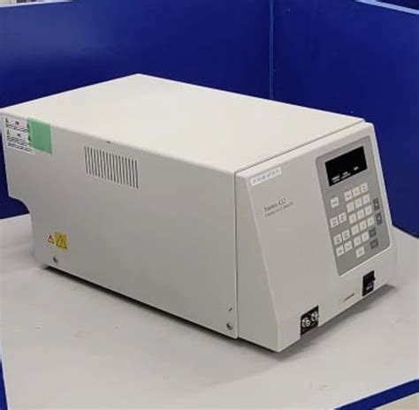 Waters 432 Conductivity Detector At ₹ 350000 Hplc System In Ghaziabad Id 2853882915033
