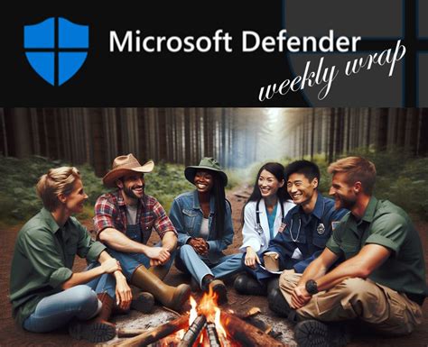 Rod Trent On Linkedin Microsoftdefender Security Microsoftsecurity