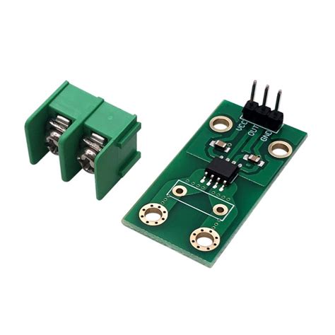 Acs712 Current Sensor Module 20a Acs712 20a