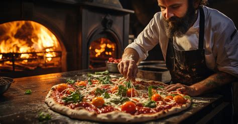 Del Estilo Romano A Los Bordes Rellenos Recetas Y Técnicas Reveladas