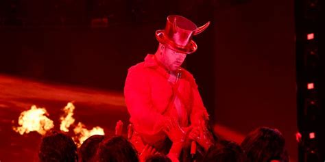 Elon Musk Mocked Sam Smiths Much Discussed Satan Costume At Grammys