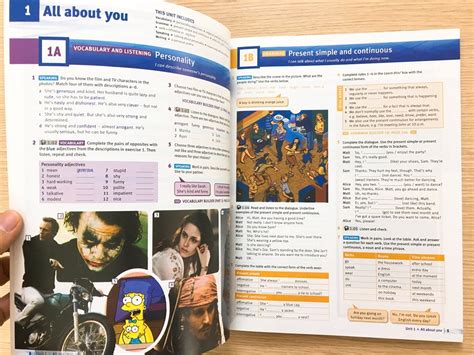 Giáo Trình Solution Pre Intermediate Bản 2nd Edition 2 Cuốn Sách Tiếng Anh Giá Rẻ