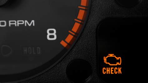 Check Engine Light What Does It Mean When It Is On