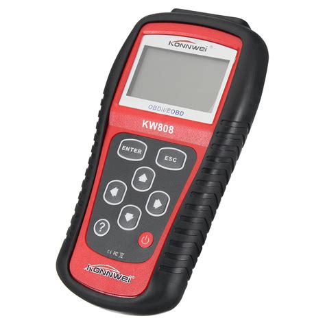 Other Diagnostic Tools Obd2 Obdii Eobd Car Scanner Diagnostic Live Data Code Reader Check