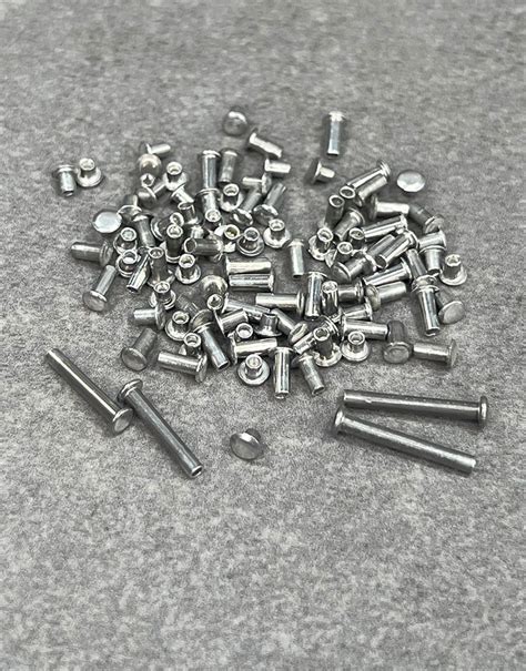 Ccal10 Aluminum Rivet 1 16 Dia For Rivet Tool Fdj Tool