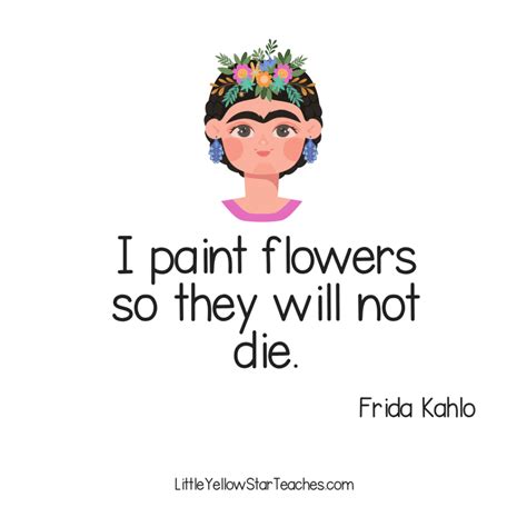 Frida Kahlo Citaten 148 Frida Kahlo Quotes About Art Love And