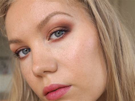 Makeup For Deep Set Hooded Eyes