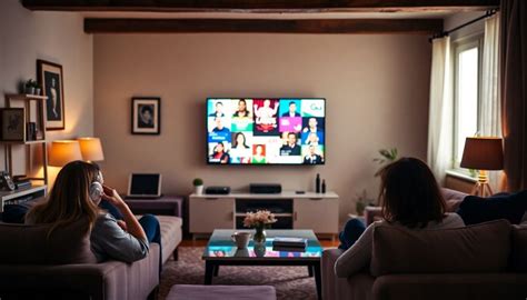 Liptv En France La Révolution Silencieuse Du Petit écran Newsecofr