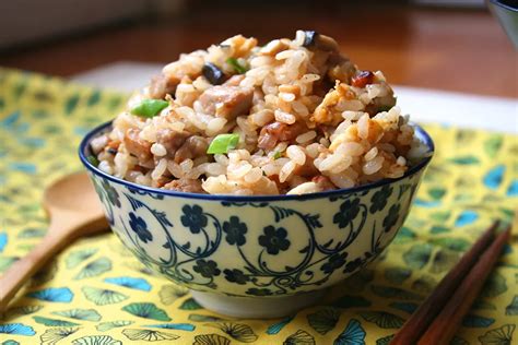 Chahan Là Gì Tìm Hiểu Lịch Sử Của Chahan Nghệ Thuật Vào Bếp