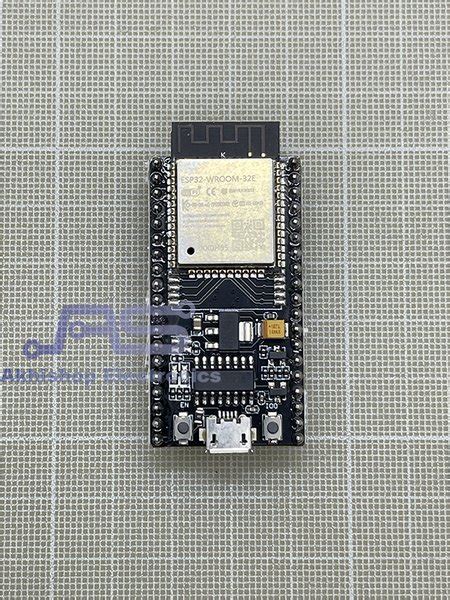 Jual Esp32 Wifi Bluetooth Iot Dev Board Ch340 Usb Chipset Esp32s Esp32e