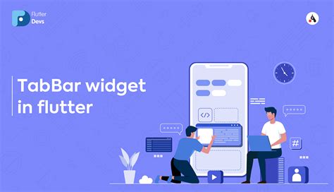 Tabbar Widget In Flutter In This Blog We Are Going To Discuss By