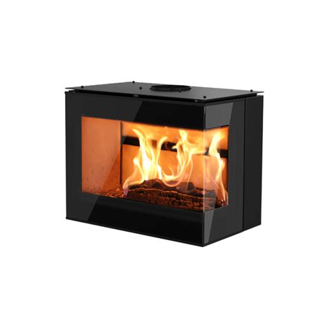 Efrem Edge 700 49 Inserti A Legna Nobis Fire