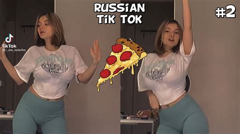 Russian Tik Tok 2 Youtube