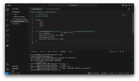 Mastering Golang For E Commerce Back End Development Part 3