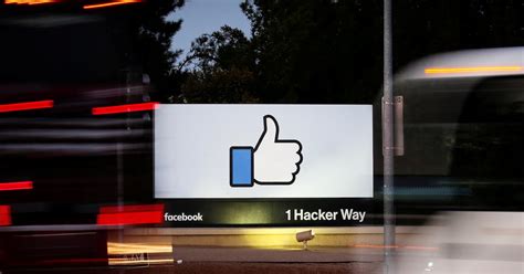 Una Investigación Interna De Facebook Encontró Que La Red Social