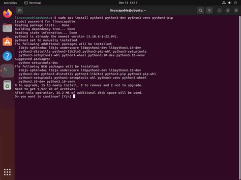 How To Install Jupyter Notebook On Ubuntu 240422042004 Linuxcapable