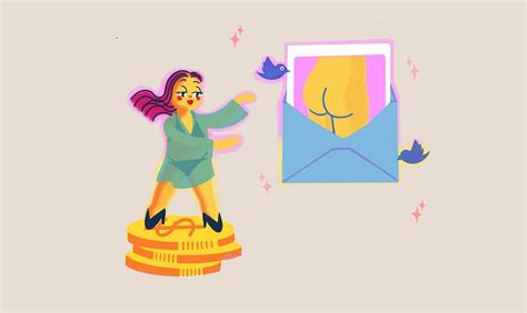 Sex Work Marketing Newsletter Vs Blog