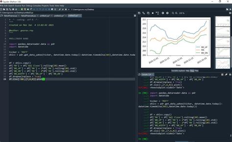 Gourav Roy On Linkedin Python Investmentbanking Coding Itbusinessanalyst Datascience