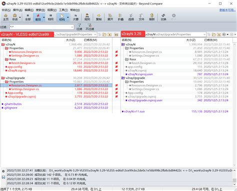 GitHub Crazypeace V2rayN 3 29 VLESS V2rayN 3 29 Support VLESS Reality