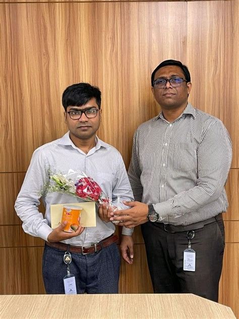 Sayed Abdul Hasib Posted On Linkedin